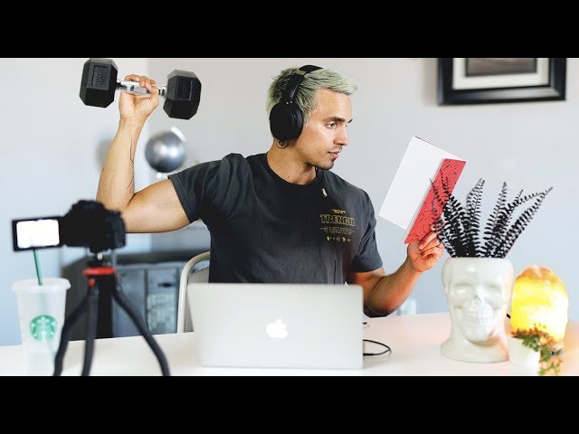 5 Daily Habits To Building a Healthier Lifestyle For Men - Motivate ...