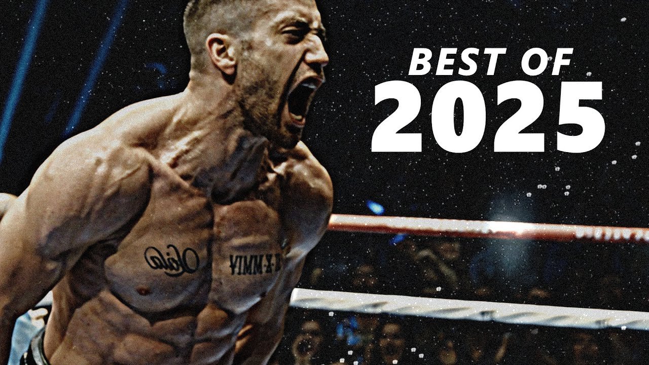 BEST OF 2025 - Powerful Motivational Speeches - Motivate Your Mind